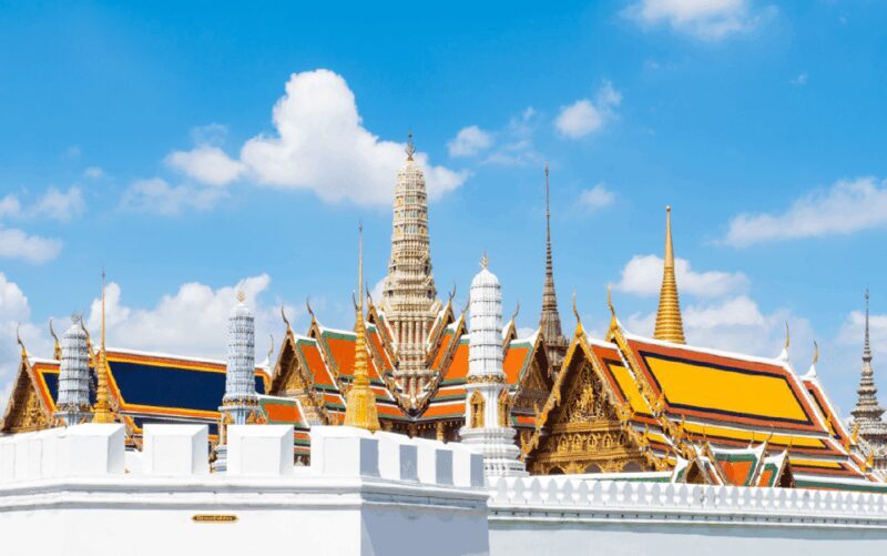 Bangkok: Grand Palace Skip-the-Line Entry Ticket - FAQs