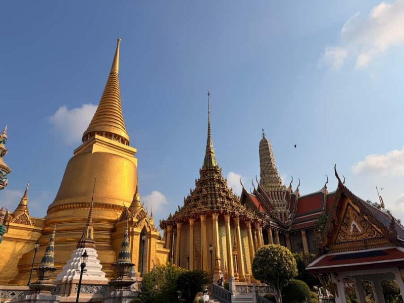 Bangkok: Grand Palace, Temples & Canal Journey - Final Thoughts
