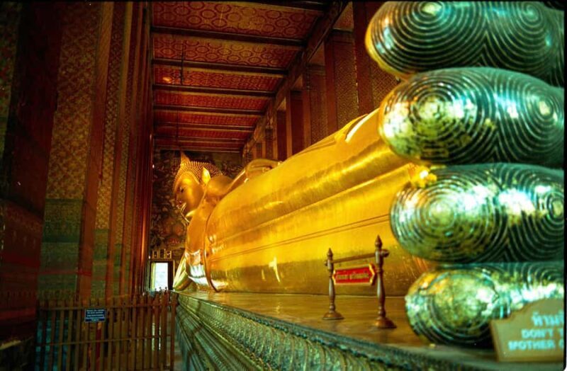 Bangkok: Grand Palace, Temples & Water Gate Buddha Boat Tour - Who Should Consider This Tour?
