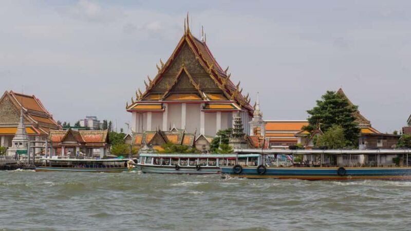 Bangkok: Grand Palace, Wat Arun, and Marble Temple Tour - The Sum Up