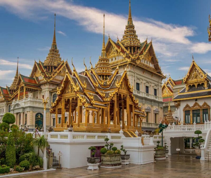 Bangkok: Grand Palace, Wat Arun, and Wat Pho Guided Tour - FAQ