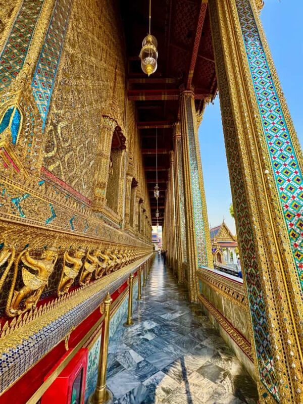 Bangkok: Grand Palace, Wat Pho and Chinatown Walking Tour - Summary and Final Thoughts