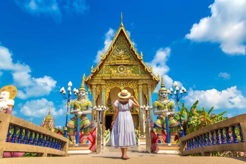 Bangkok: Grand Palace, Wat Pho, and Wat Arun Guided Tour - Final Thoughts: Who Is This Tour Best For?