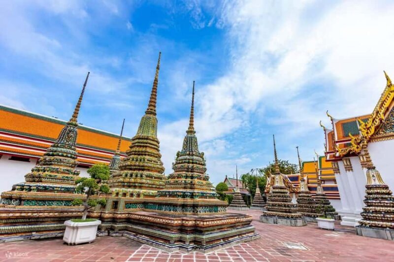 Bangkok: Grand Palace, Wat Pho, and Wat Arun Guided Tour - Final Thoughts: Is This Tour Worth It?