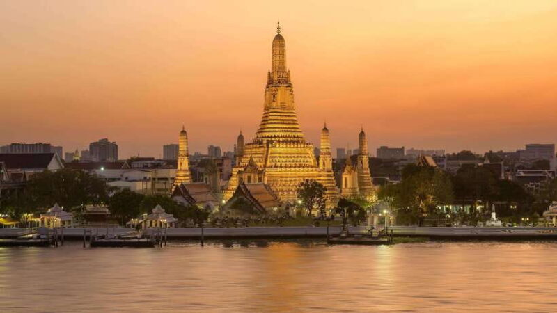 Bangkok: Grand Palace, Wat Pho, and Wat Arun Guided Tour - The Sum Up: Who Should Book This Tour?