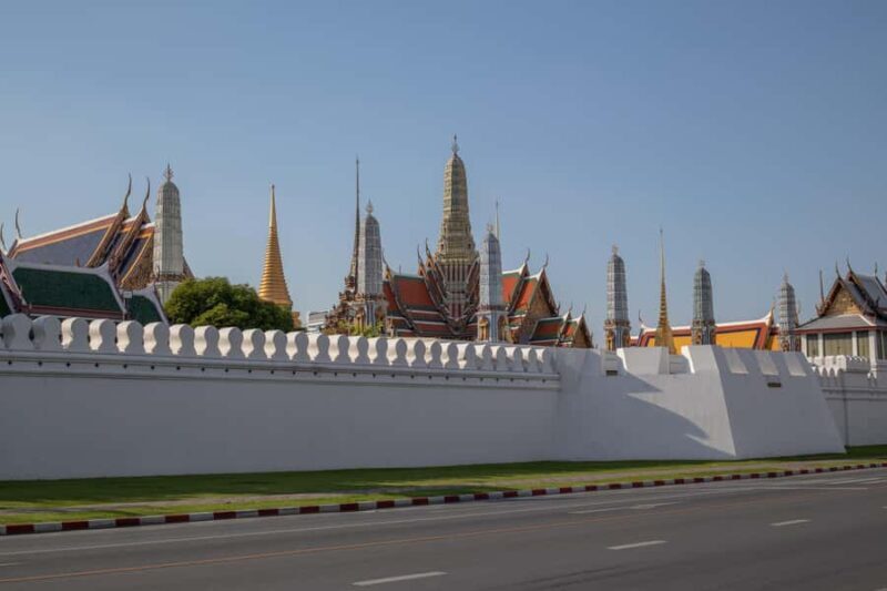 Bangkok: Grand Palace, Wat Pho and Wat Arun - Who Is This Tour Best Suited For?