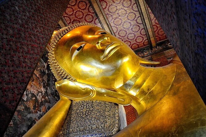 Bangkok: Grand Palace & Wat Pho Half-Day Japanese Tour - Why This Tour Is Worth Considering