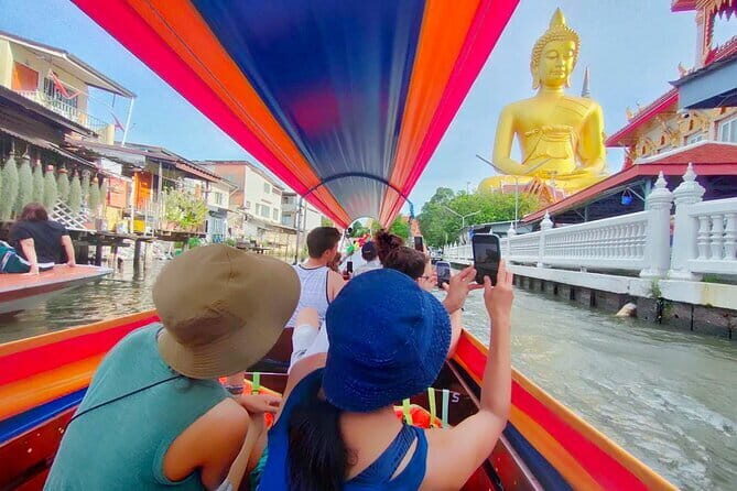 Bangkok: Grand Palace & Wat Pho Half-Day Japanese Tour - Cost and Value