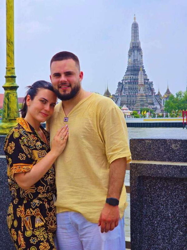 Bangkok: Grand Palace, Wat Pho, Wat Arun and Wat Sa Ket Tour - Key Points