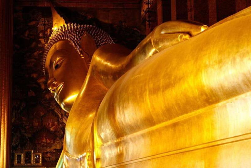 Bangkok: Grand Palace, Wat Pho, Wat Arun and Wat Sa Ket Tour - What Makes This Tour Stand Out