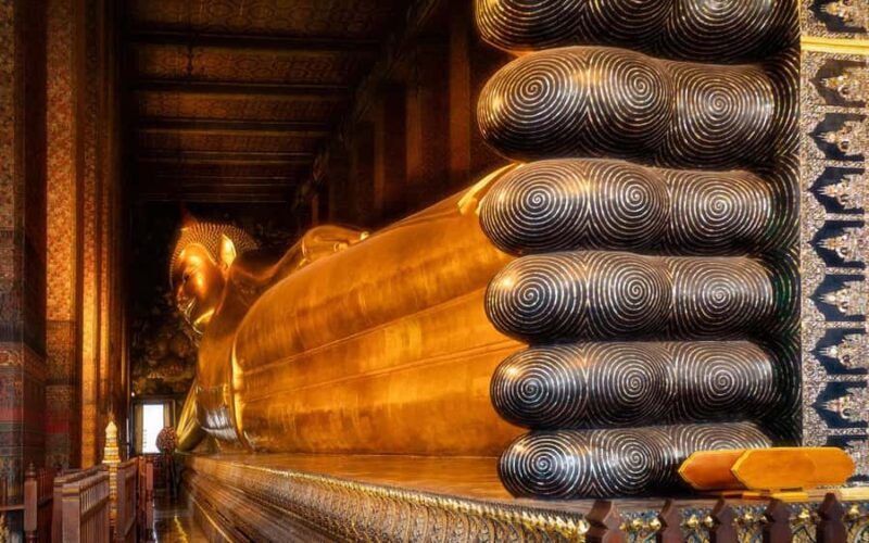 Bangkok: Grand Palace, Wat Pho, & Wat Arun Walking Tour - FAQ