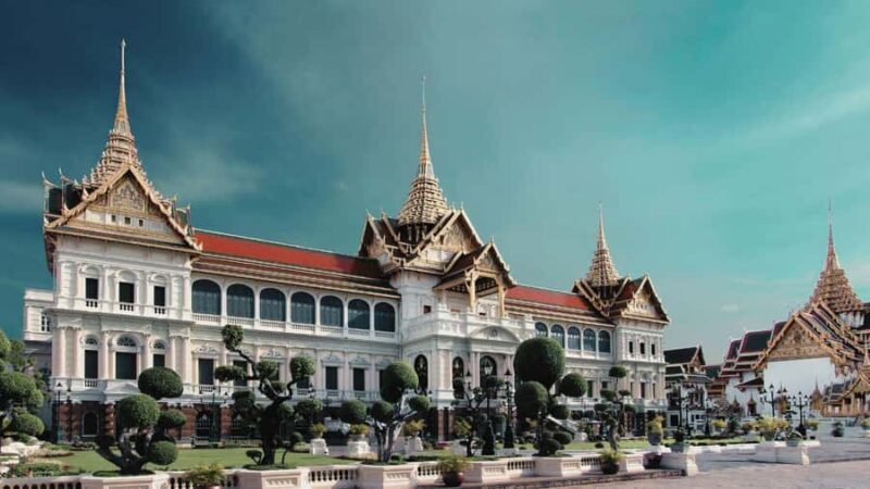 Bangkok: Grand Palace, Wat Phra Kaew, and Wat Trimit Tour - Final Thoughts