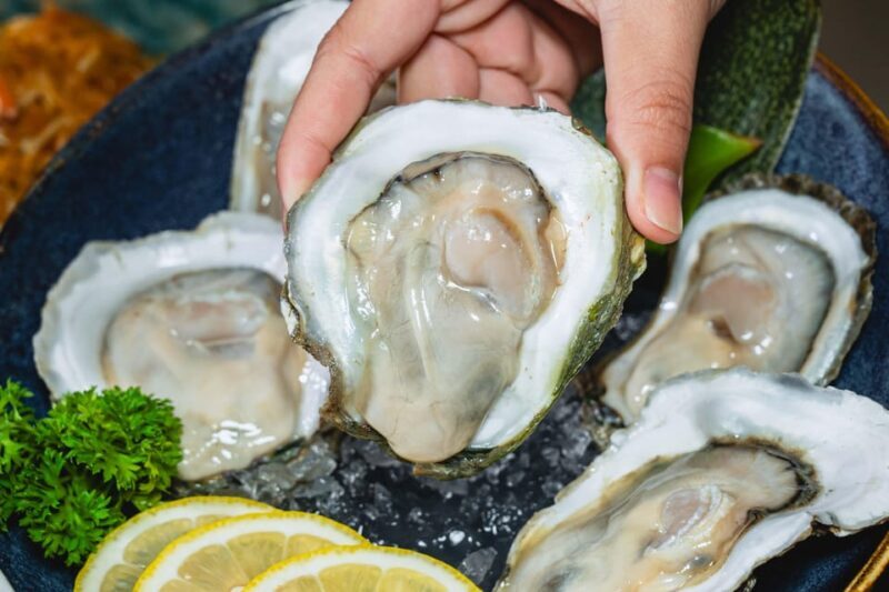Bangkok: Great Harbour International Buffet - Exploring the Experience: What to Expect at Great Harbour International Buffet