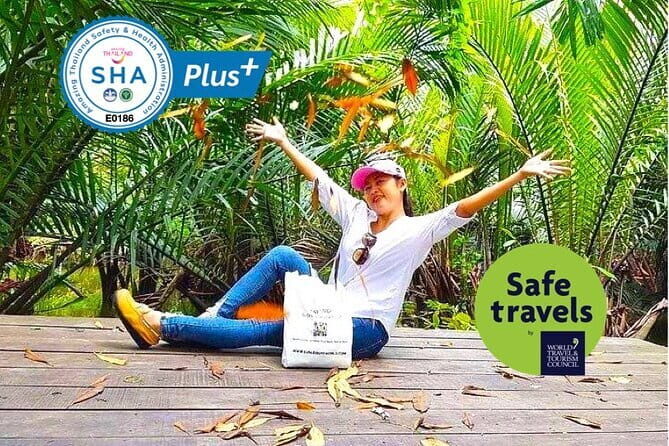 Bangkok Green Oasis Nature Bike Tour - Who Will Enjoy This Tour?