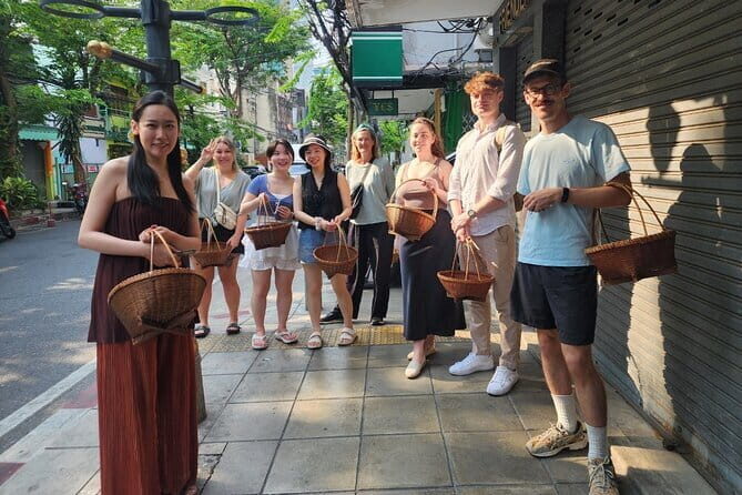 Bangkok Hands on Thai Cooking Class 4 Daily Set Menus - Bottom Line: Why You Should Sign Up