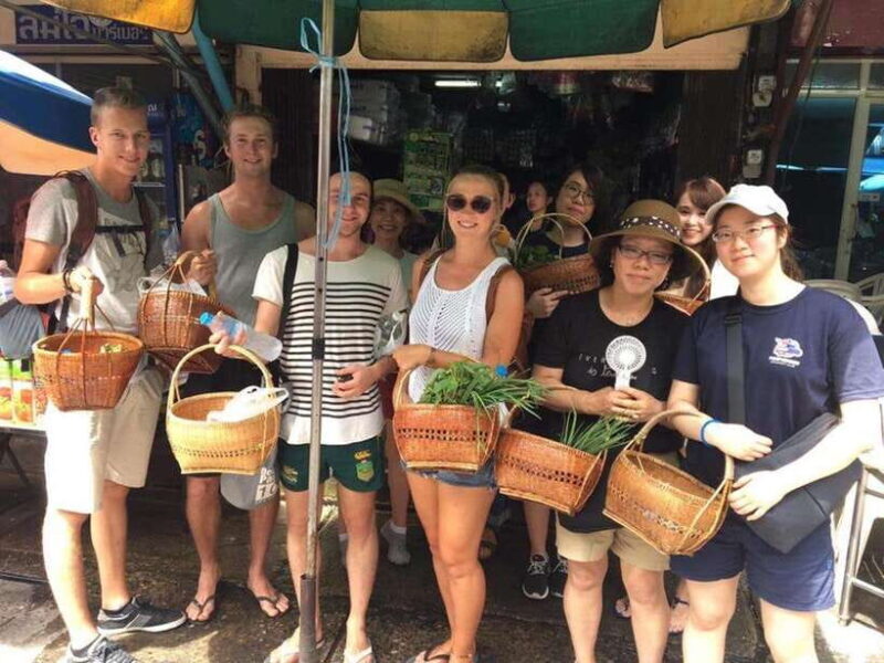 Bangkok: Hands-on Thai Cooking Class and Market Tour - Who Will Find This Tour Most Valuable?