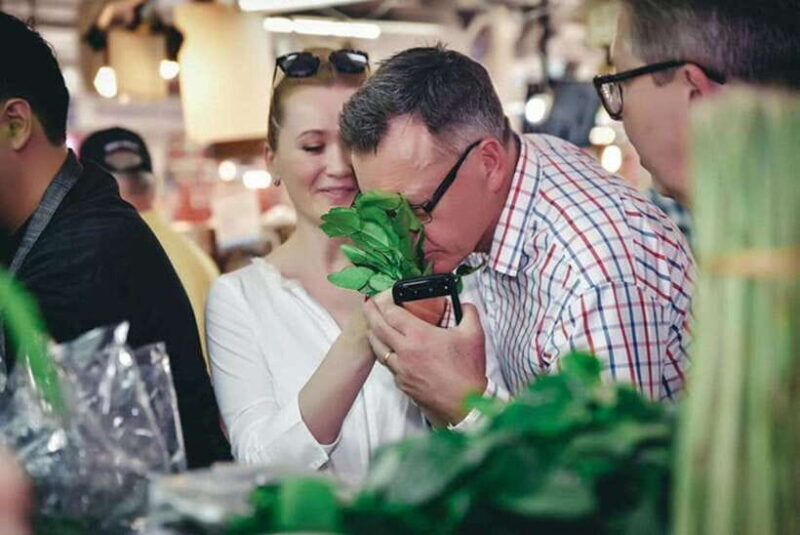 Bangkok: Hands-on Thai Cooking Class and Market Tour - The Sum Up