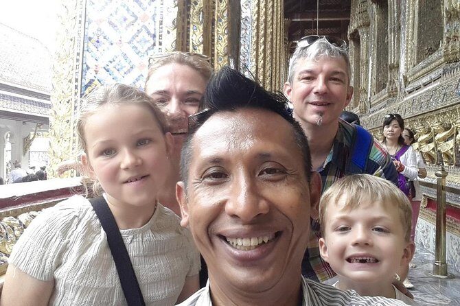 Bangkok Heritage Cruise City Tour: Wat Pho, Wat Arun, Wat Rakhang - Final Reflection: Is It Worth It?