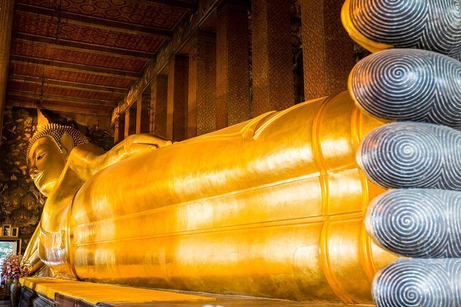 Bangkok Heritage Cruise Tour with Chao Phraya River Landmarks - Final Thoughts: Is the Heritage Cruise Worth It?