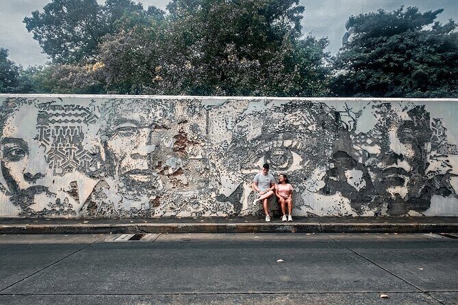 Bangkok Heritage & Street Art Private Walking Tour - FAQ