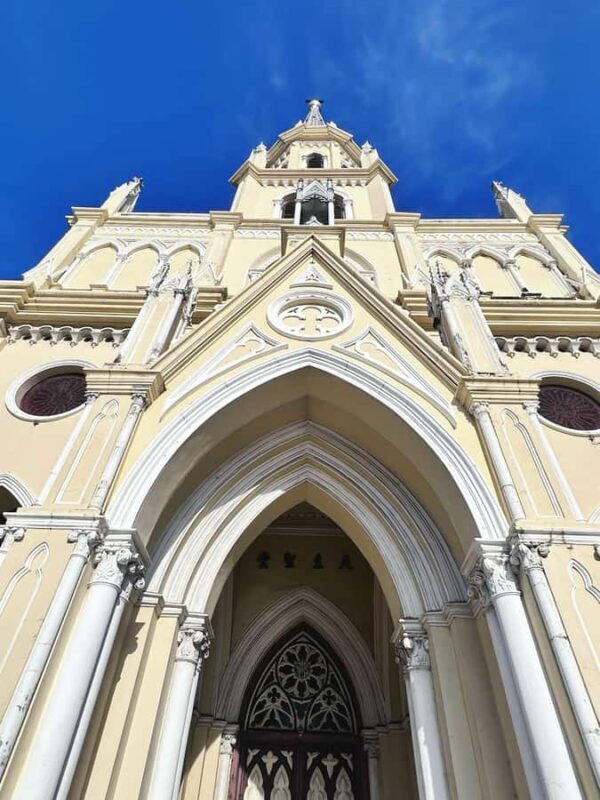 Bangkok: Hidden Heart of Chinatown Tour - Key Points