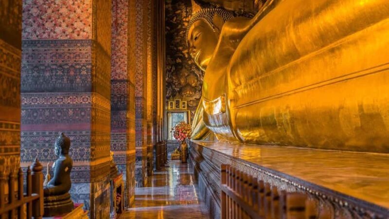 Bangkok: Highlights City Tours for Limited Time - An In-Depth Look at the Tour Experience