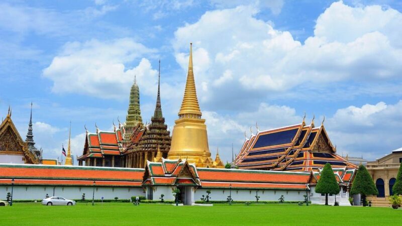 Bangkok: Highlights City Tours for Limited Time - Frequently Asked Questions