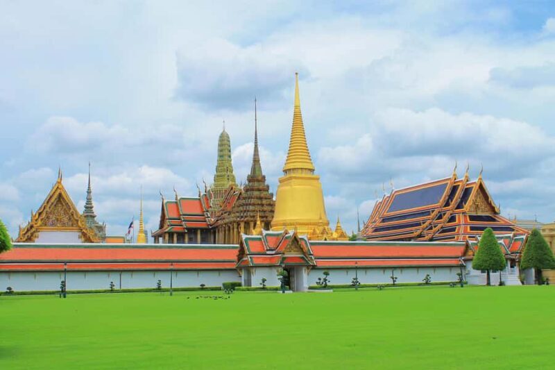 Bangkok: Highlights, Temples, and Canal Tour - FAQ