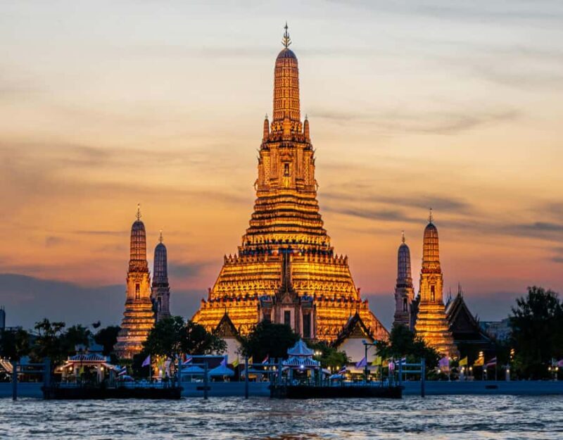 Bangkok: Highlights Tour of Grand Palace, Temples & Markets - What We Loved and What to Consider