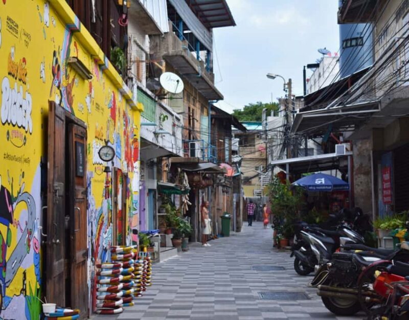 Bangkok: Highlights Tour of Grand Palace, Temples & Markets - FAQ