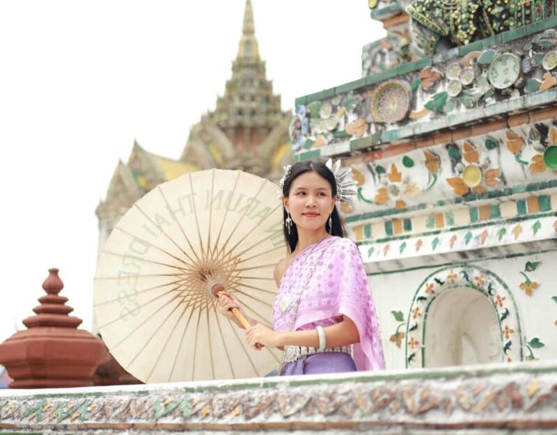 Bangkok: Highlights tour with Grand Palace & Floating Market - FAQs