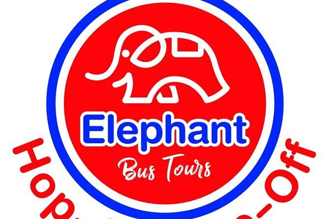 Bangkok Hop-On Hop-Off Bus Tour (1/2/3-Day Pass) - Exploring the Itinerary in Detail