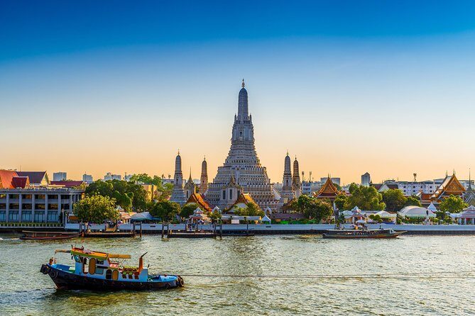 Bangkok Hop-On Hop-Off Bus Tour (1/2/3-Day Pass) - Who Will Love or Dislike This Tour?