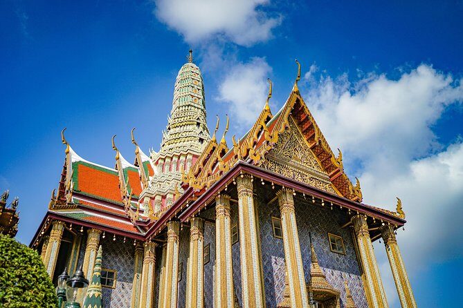 Bangkok Hop-On Hop-Off Bus Tour (1/2/3-Day Pass) - FAQ