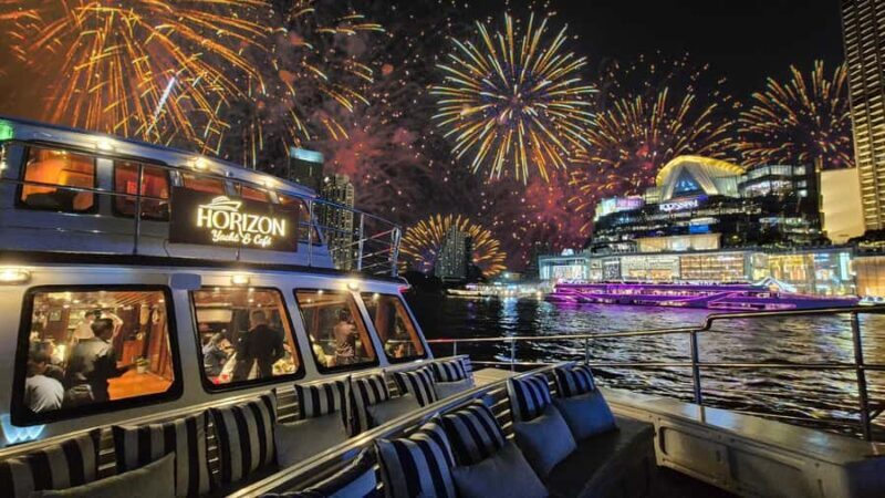 Bangkok: Horizon Yacht Dinner Cruise - Who Will Love This Cruise