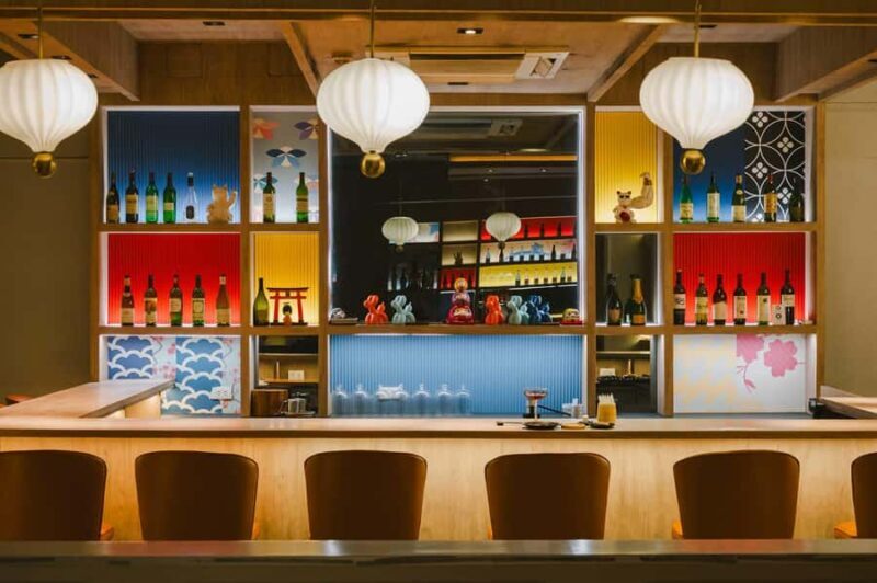 Bangkok: Hotaru 119 Omakase & Izakaya Seasonal Tastings - The Itinerary: What Happens During Your Visit?