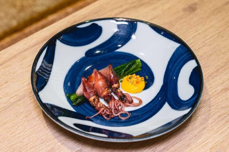 Bangkok: Hotaru 119 Omakase & Izakaya Seasonal Tastings - Value for Money