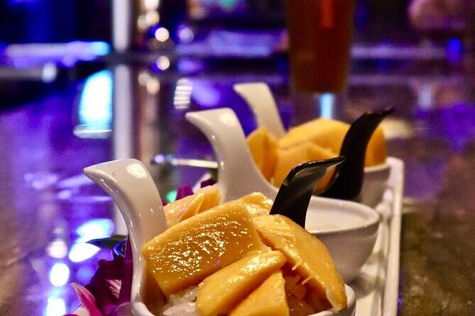 Bangkok - Hua Lumphong Private Walking Food Tour - Practical Details and Considerations