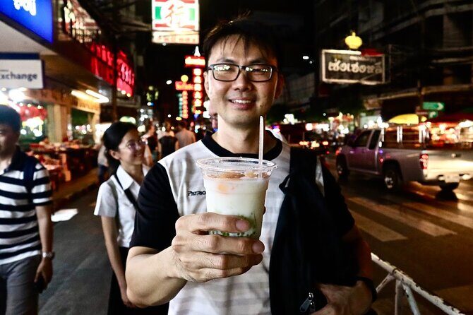 Bangkok - Hua Lumphong Private Walking Food Tour - FAQ
