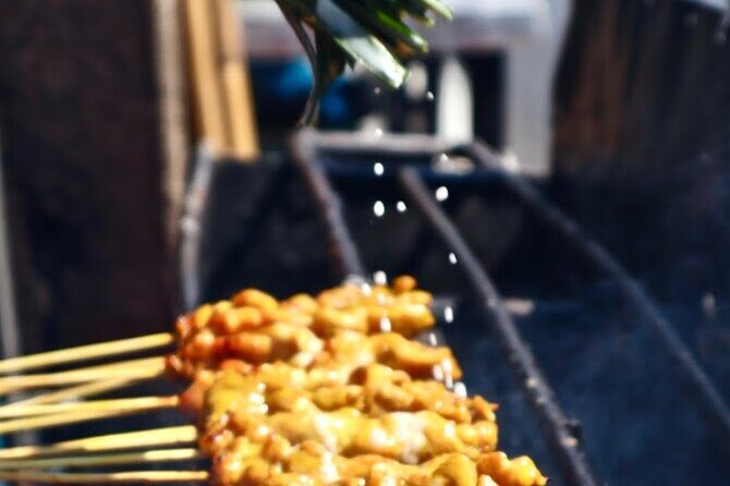 Bangkok - Hua Lumphong Walking Food Tour With Secret Food Tours - Frequently Asked Questions