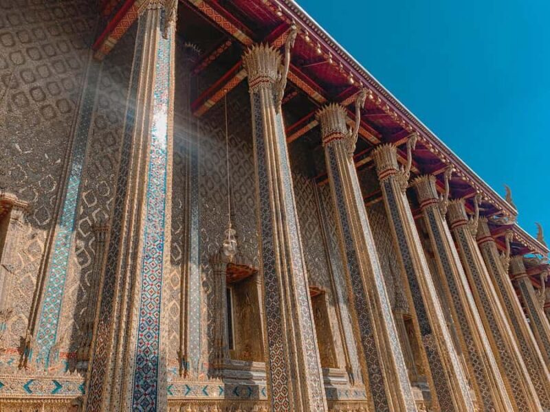 Bangkok: Iconic Temples Private Tour - What to Bring and Practical Tips