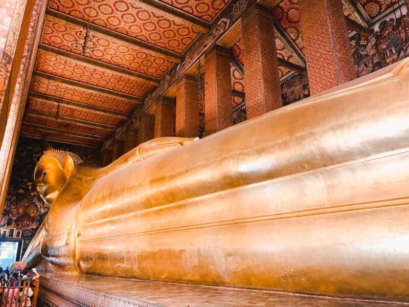 Bangkok: Iconic Temples Private Tour - Price and Value