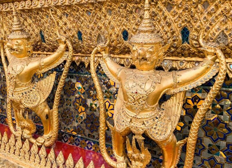 Bangkok: Iconic Temples Private Tour - FAQ