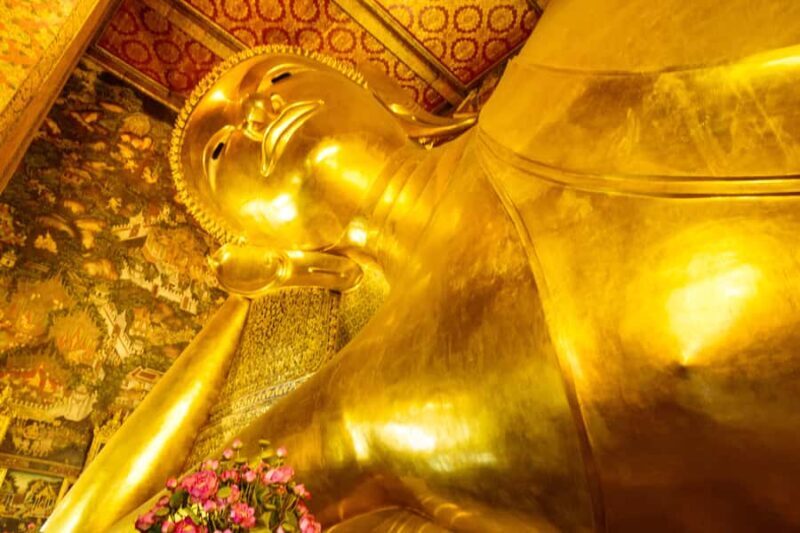 Bangkok in a Day: Must-Visit Highlights Tour with a Guide - Key Points