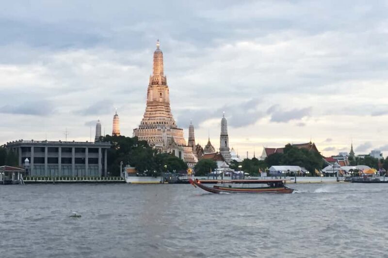 Bangkok in a Day: Must-Visit Highlights Tour with a Guide - Final Thoughts