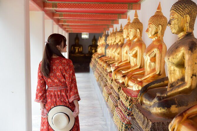 Bangkok Insight : Introduction to Thailand (2 Days) - Why This Tour Stands Out