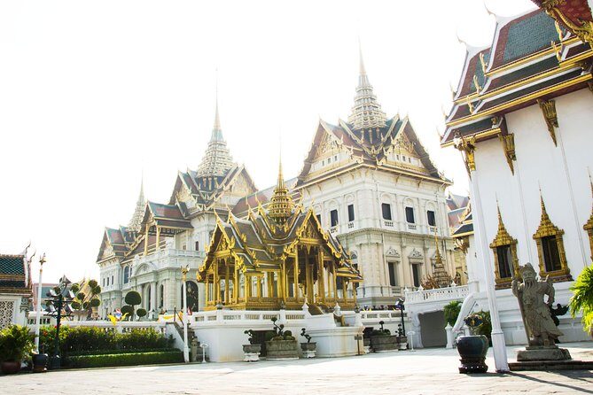 Bangkok Insight : Introduction to Thailand (2 Days) - The Real Value of the Tour