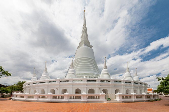 Bangkok Insight -Thonburi and Nonthaburi  Walking tour (minimum 2 persons) - Why This Tour Offers Genuine Value