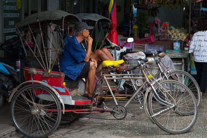 Bangkok Insight -Thonburi and Nonthaburi  Walking tour (minimum 2 persons) - FAQ