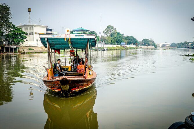 Bangkok Instagram Floating City Tour with Heritage Cruise - Final Thoughts: Is This Tour for You?